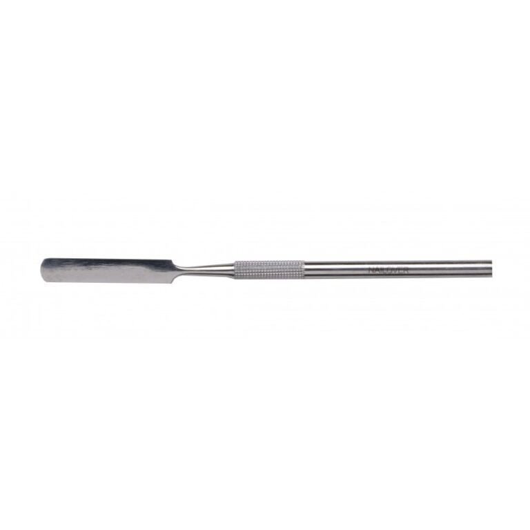 Metall Spatel für Nageldesign - Nailover Österreich - Nageldesign ...
