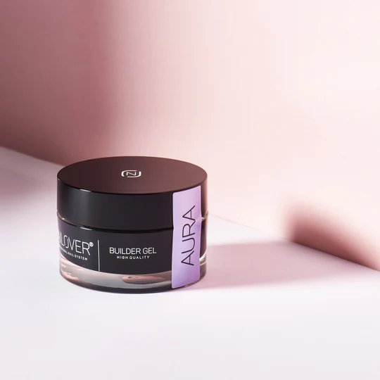 Builder Gel - Nailover Österreich - Nageldesign Online Shop